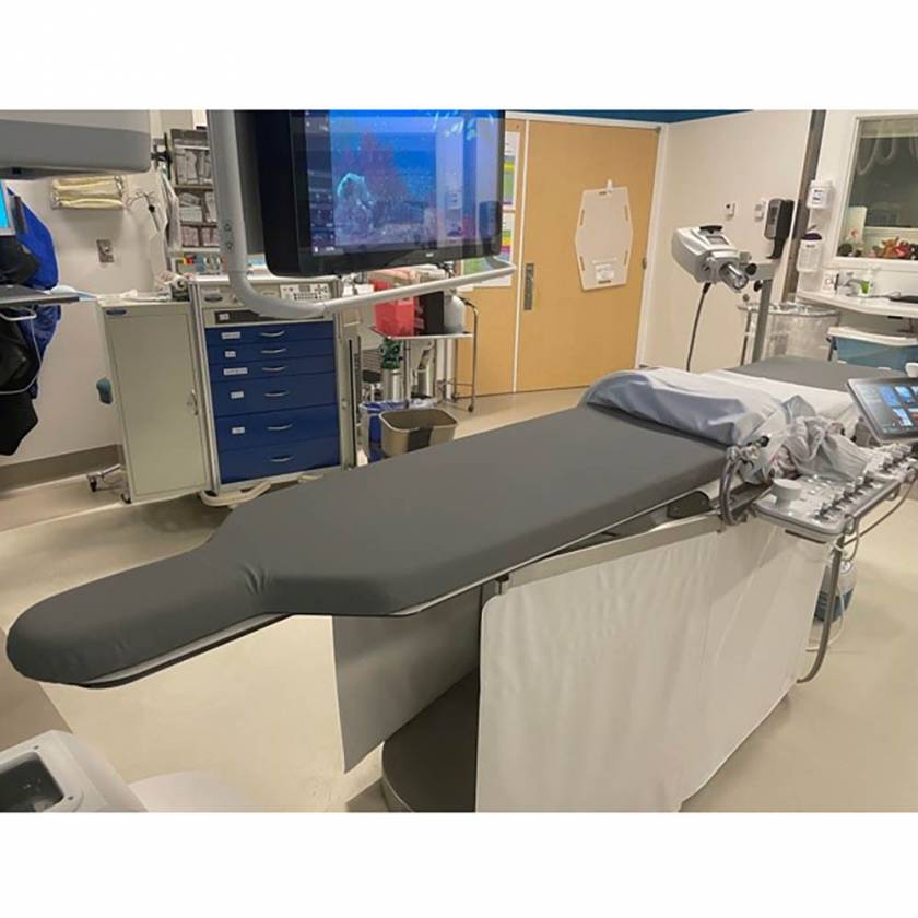 Domico Med-Device 33535 Table Pad for Philips AD7 Neuro Tabletop