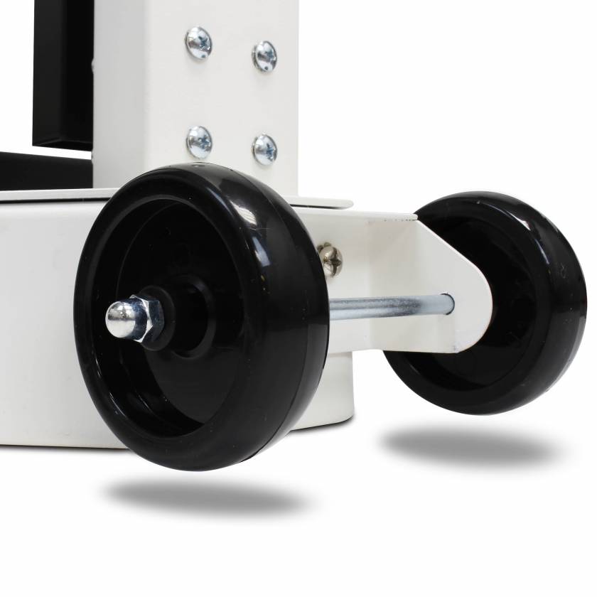 Detecto Eye-Level Mechanical Weigh Beam Physician Scales