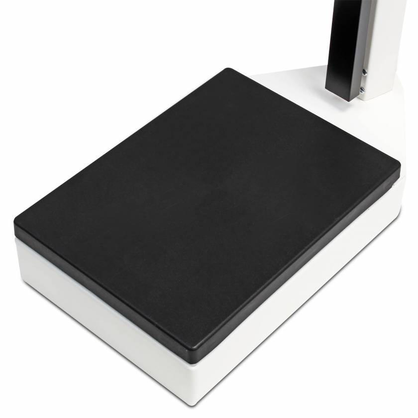 Detecto Eye-Level Mechanical Weigh Beam Physician Scales