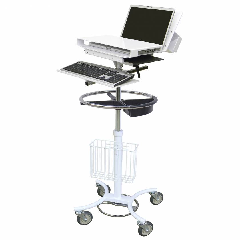 OmniMed 350707 Transport Stand
