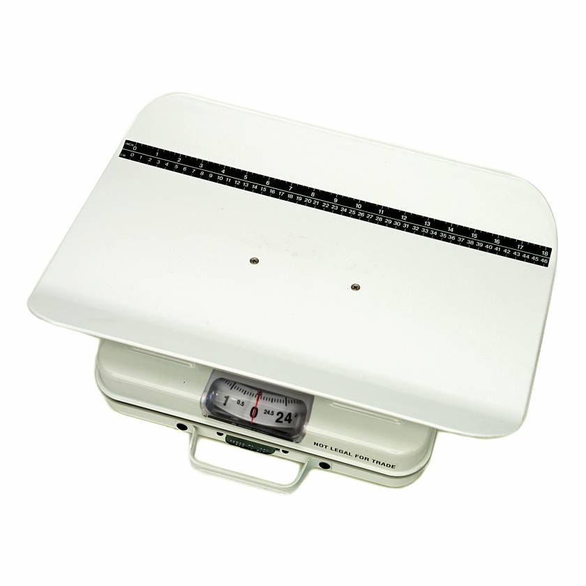 Health o Meter Mechanical Tray Scale