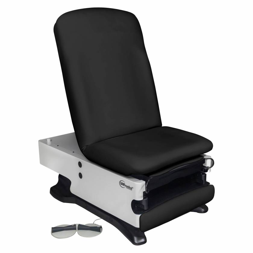 UMF 4040-650-100 Power100+ Power Exam Table with Power Hi-Lo, Power ...