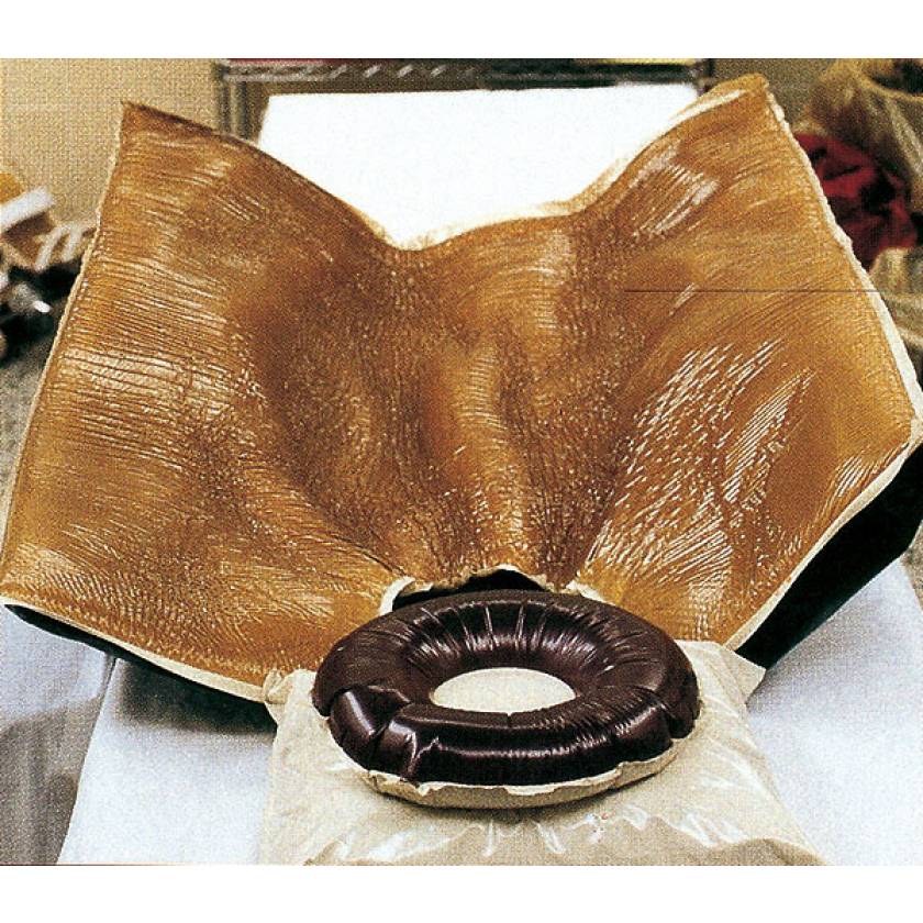 Action 40612 Universal Vac-Pac Gel Cover