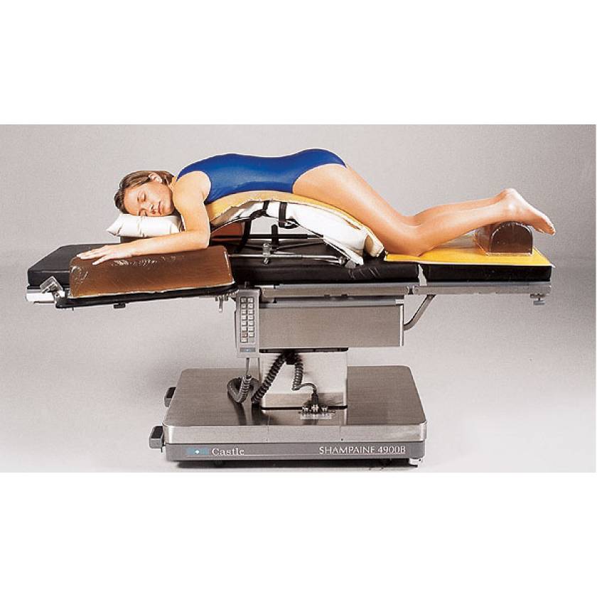 Action Products Wilson Frame Gel Pad 2-Piece Set