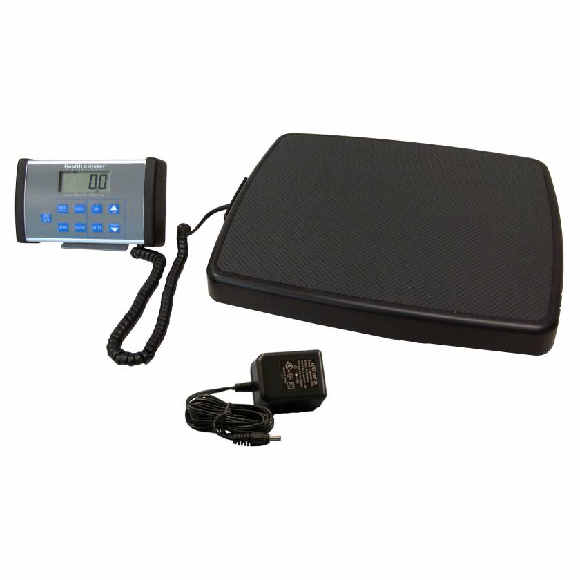 Health o Meter 498KL Series Remote Display Digital Scale