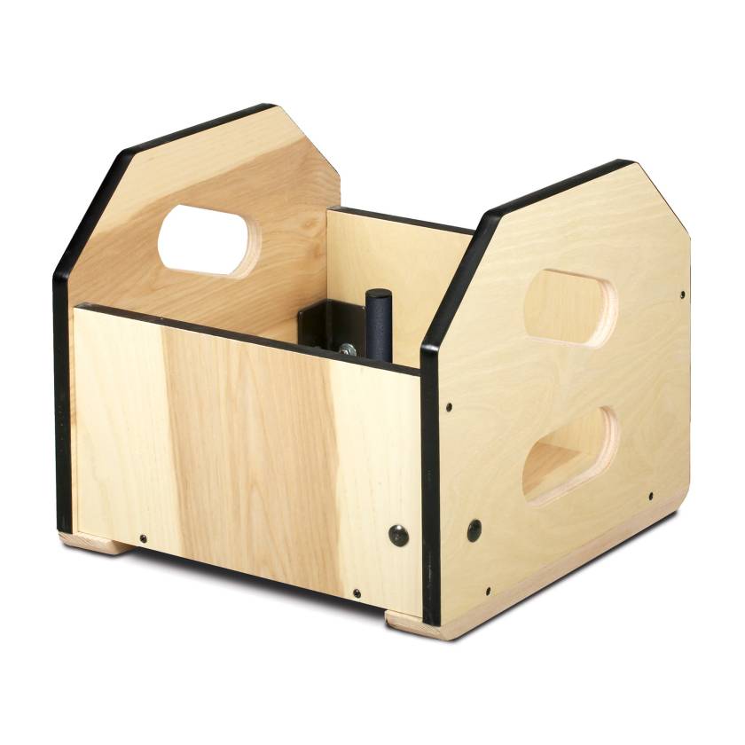 Clinton Industries 5-1717 Large Storage Weight Box
