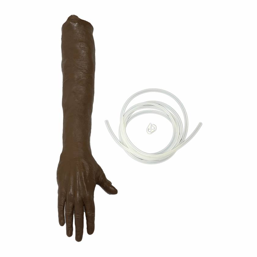 Training Bridge Advanced IV Arm Kit, Geriatric