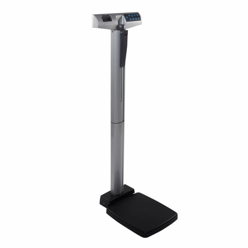 Health o Meter 500 Series Eye-Level Digital Scale