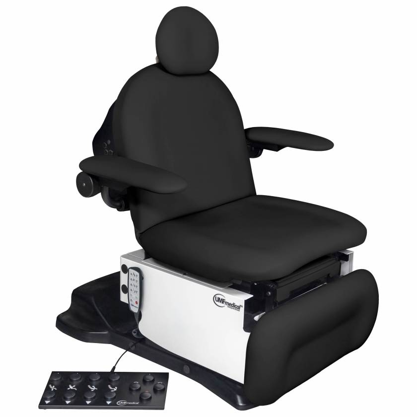 UMF 5016-650-200 Power5016p Podiatry/Wound Care Procedure Chair