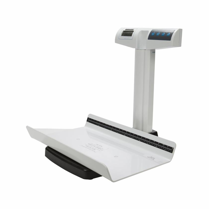 Health o Meter Digital Pediatric Tray Scale