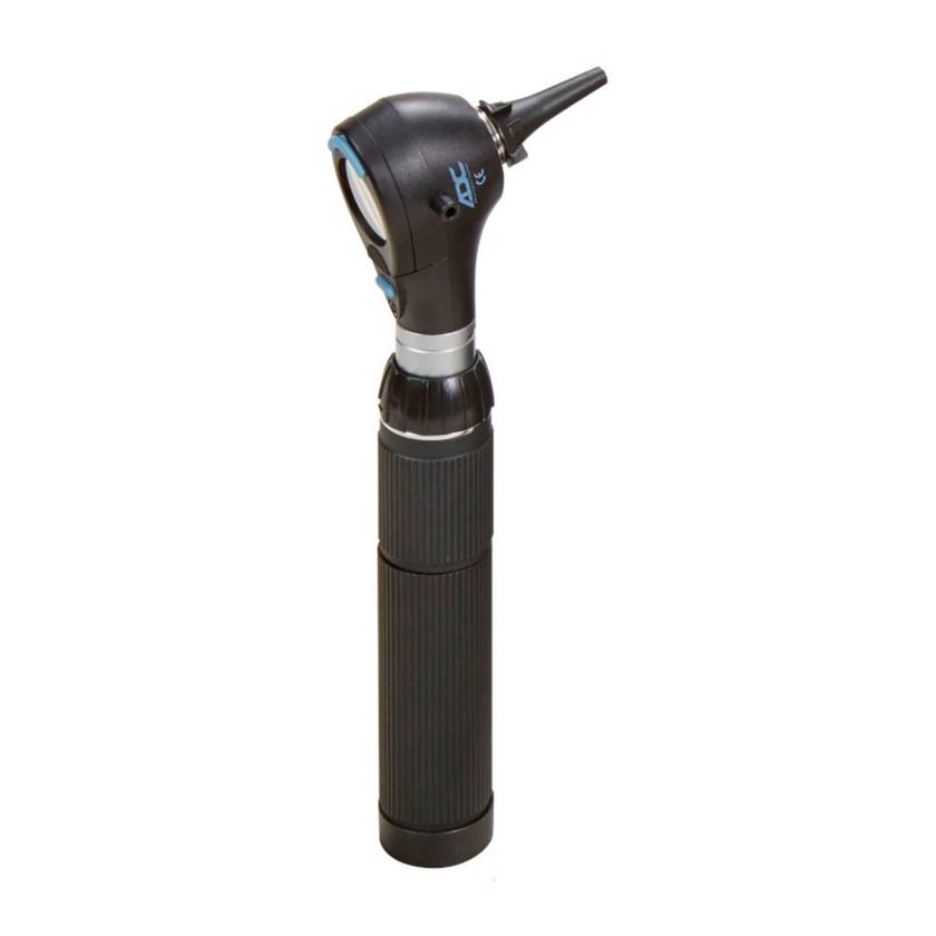 ADC 5411L Diagnostix™ 3.5V Portable Standard Otoscope