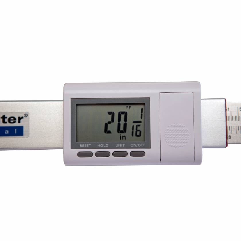 Health o Meter Digital Height Rod for 553 Series Scales