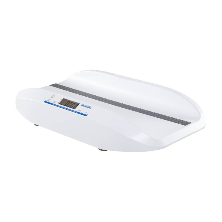 Health o Meter High-Resolution Digital Pediatric Scale