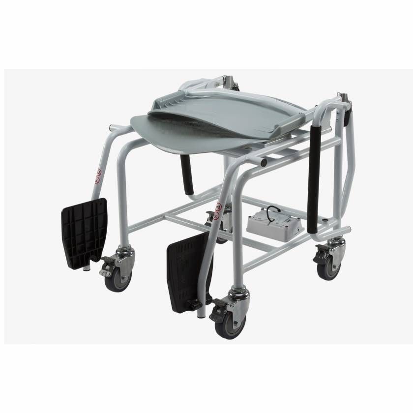 Health o Meter 594KL Portable Digital Chair Scale