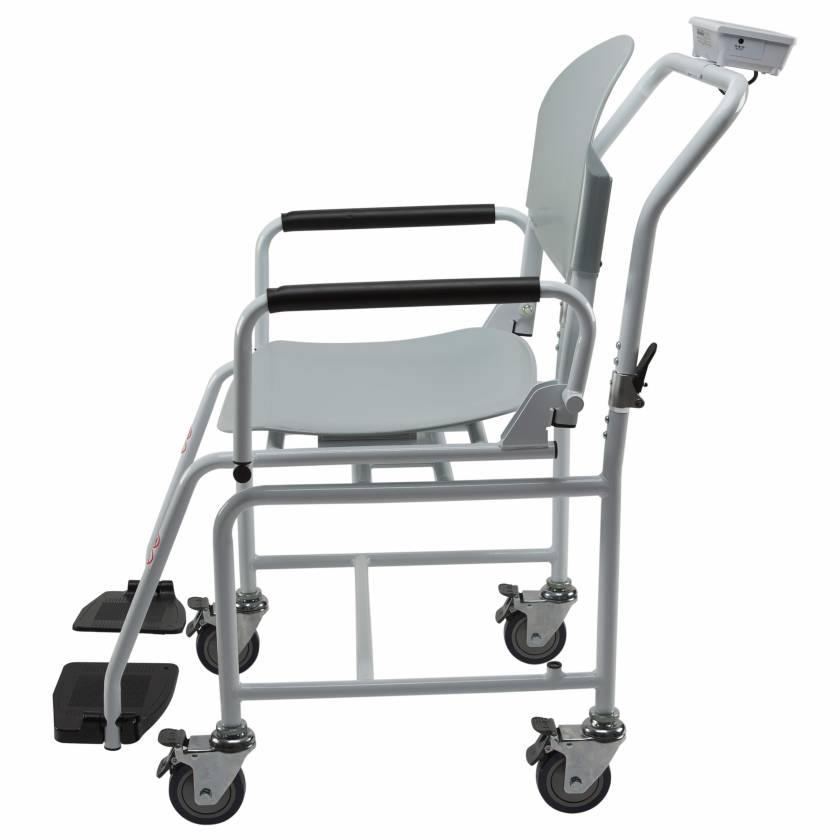 Health o Meter 594KL Portable Digital Chair Scale