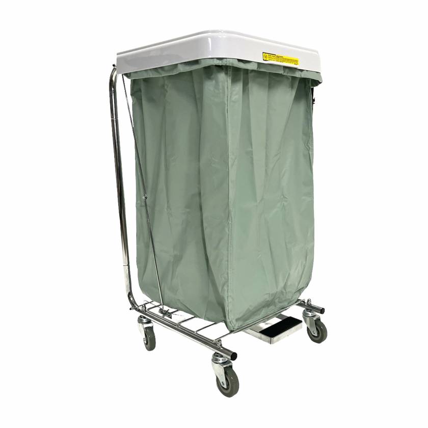 R&B Wire 641 Reusable Antimicrobial Hamper Bag