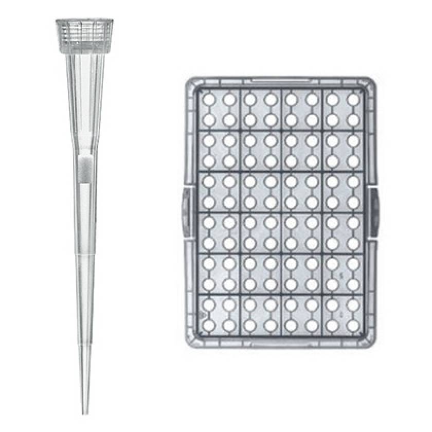 filter pipette tips hsn code