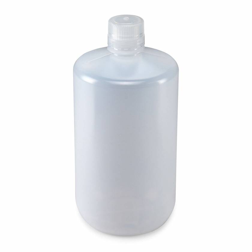 Diamond RealSeal Large Format Narrow Mouth LDPE Bottle