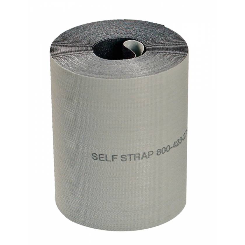 Disposable Velcro Restraint Strap Self Strap