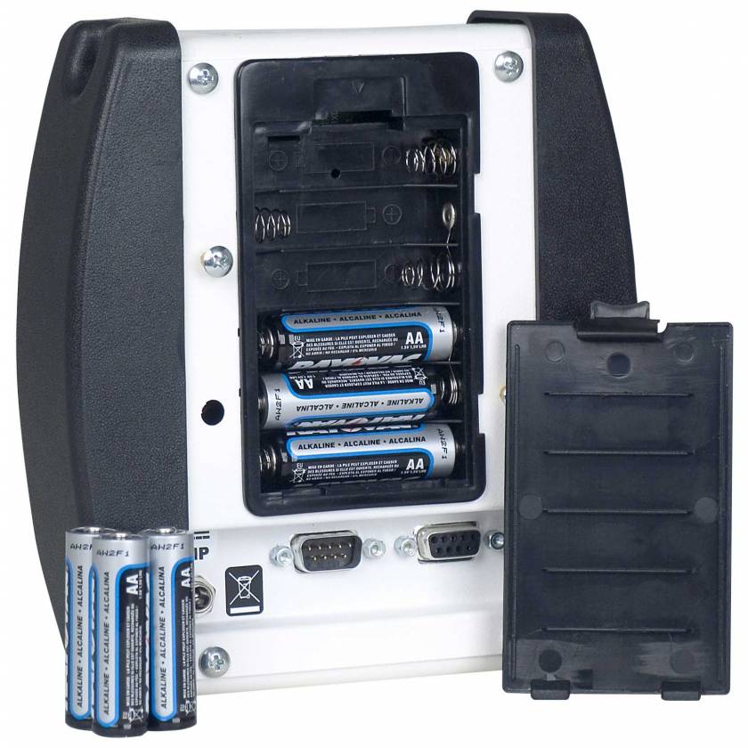 Detecto 750 Digital Weight Indicator