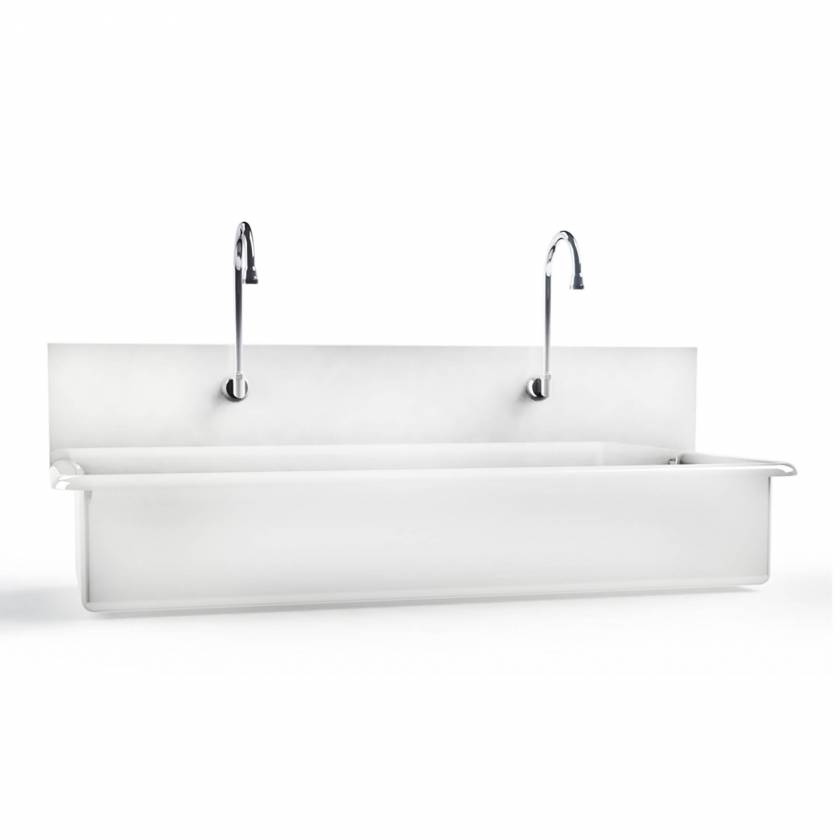 Blickman Windsor Surgical Scrub Sink Stainless Steel Sink