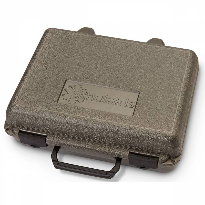 Simulaids 800-815 Basic Casualty Wound Simulation Kit
