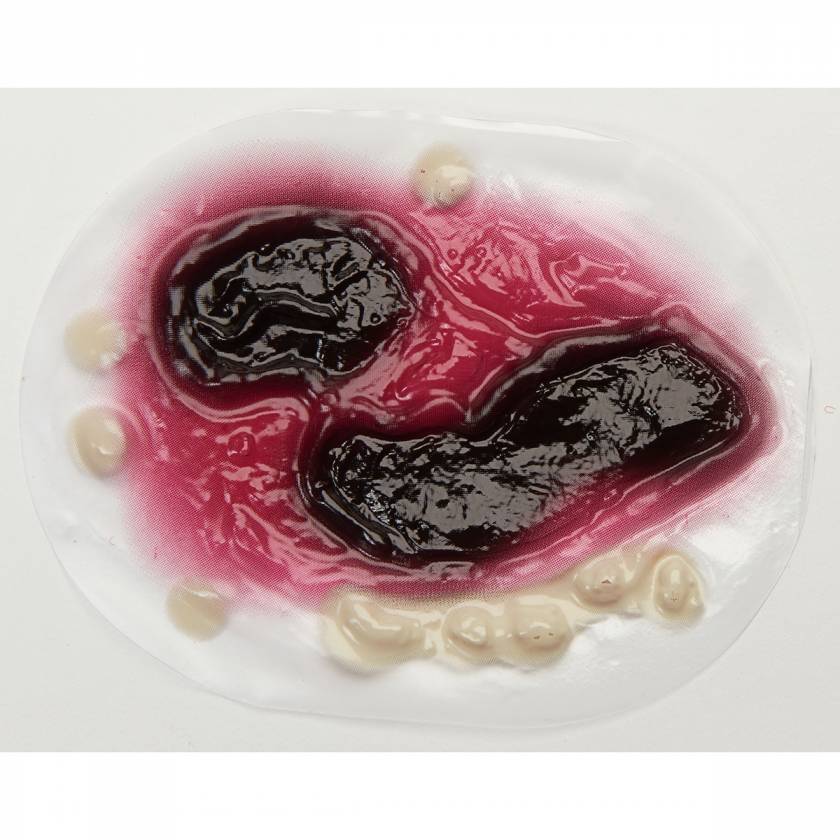 Simulaids 800-815 Basic Casualty Wound Simulation Kit