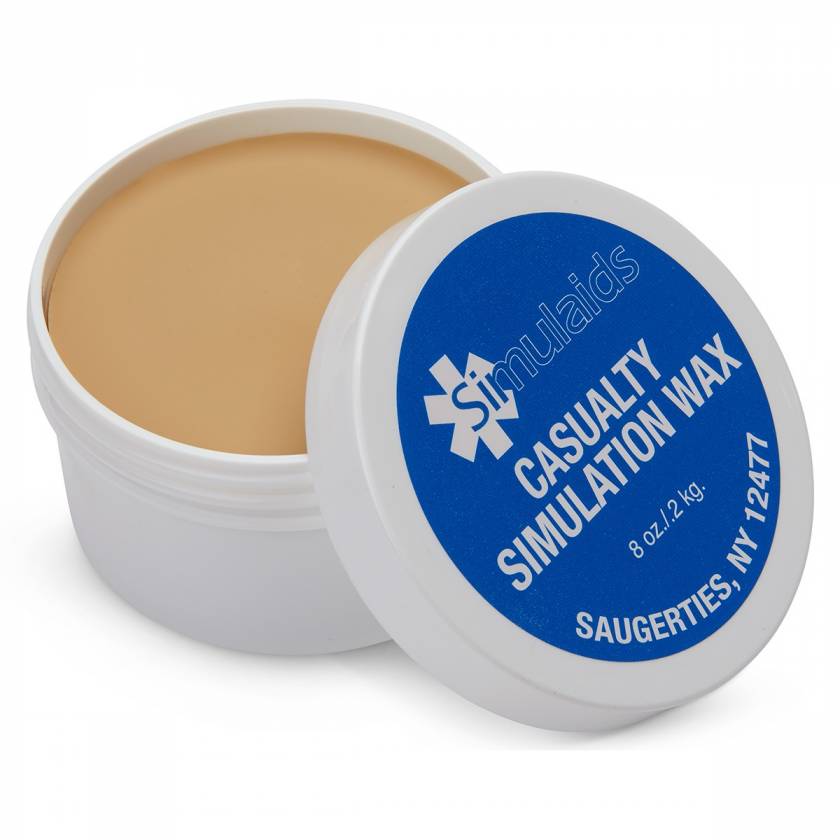 Life/form 800-816 Multiple Casualty Wound Simulation Kit