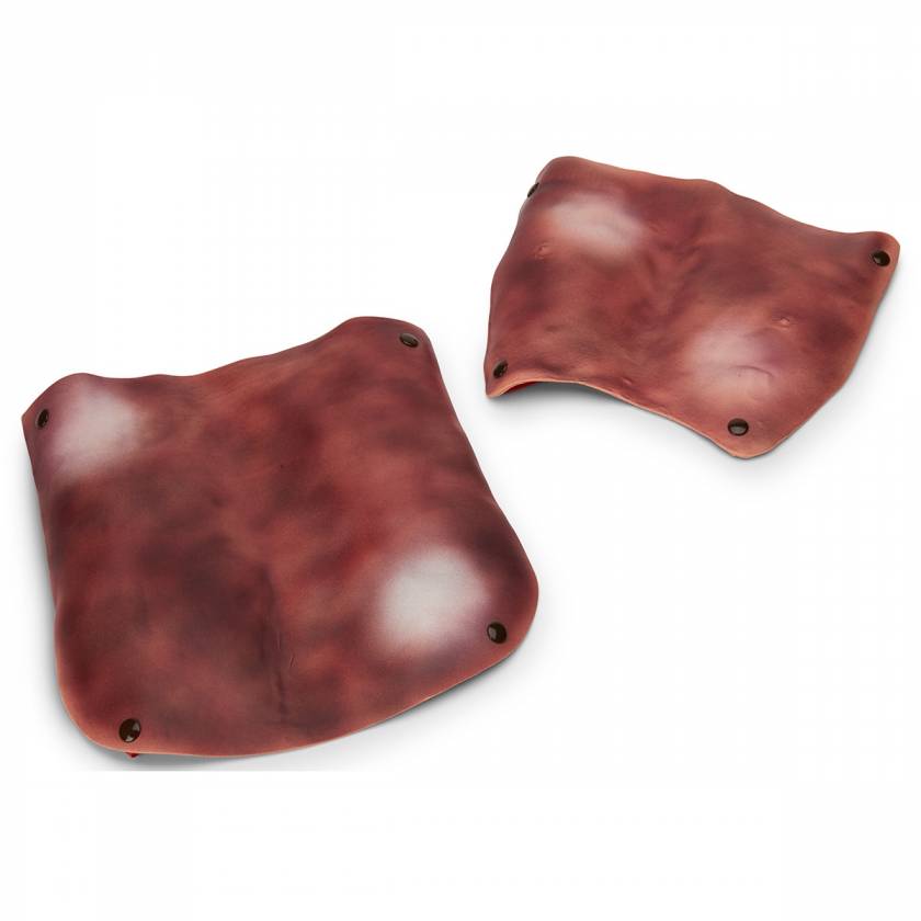 Life/form 800-818 EMT Casualty Wound Simulation Kit