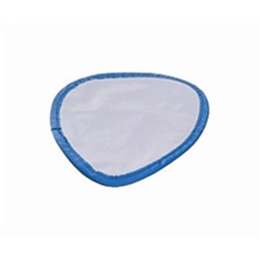 Shielding Single Gonadal Radiation Protection Shield