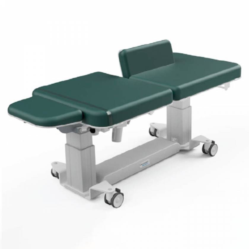 Oakworks 84472 Womens Imaging EA Ultrasound Table 30" Width