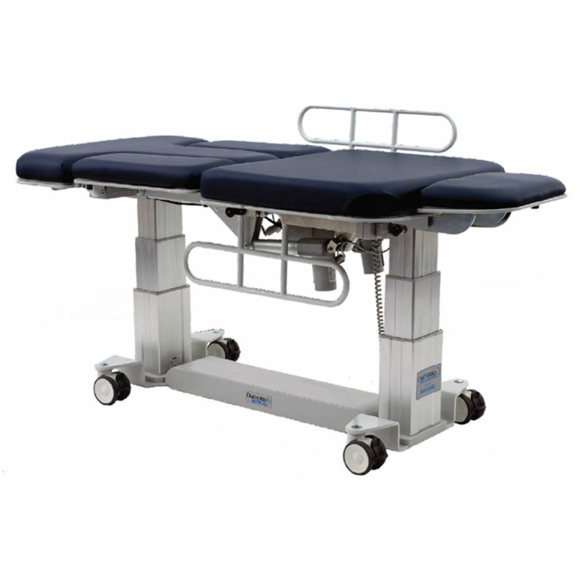 Oakworks 84797 Multi-Specialty EA Ultrasound Table 30" Width