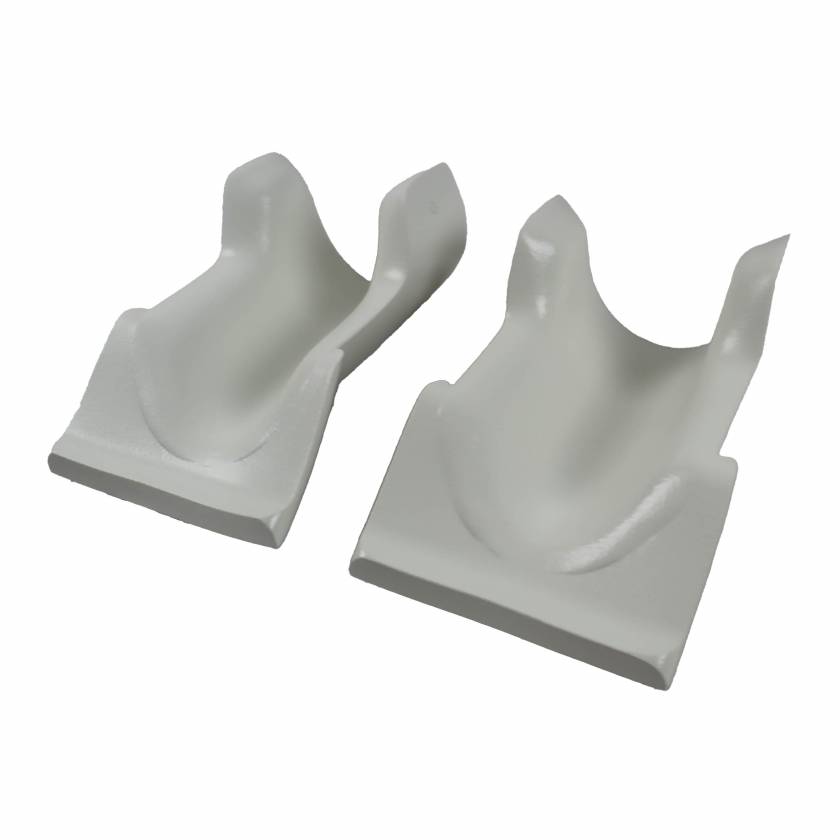 9008 Canon CT Adult Head Shell Insert Kit Set of 2