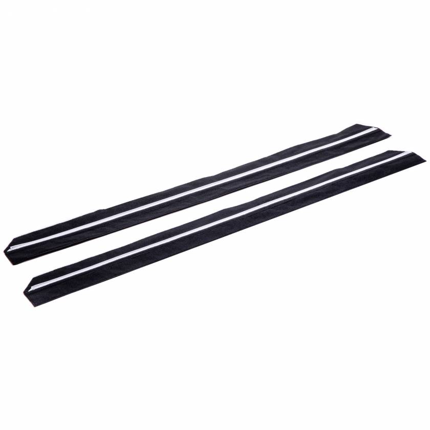 69"L Detachable Slide Rail with Extender for Aquilion Long System 9079