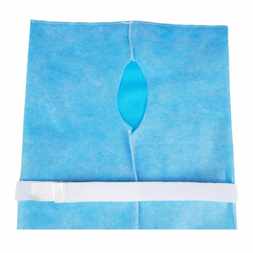 PPI 9310-A Operating Room Armboard Cover with 1"W Straps