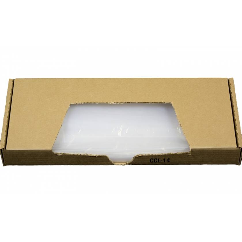 Cassette Covers with Standard Folding Flap