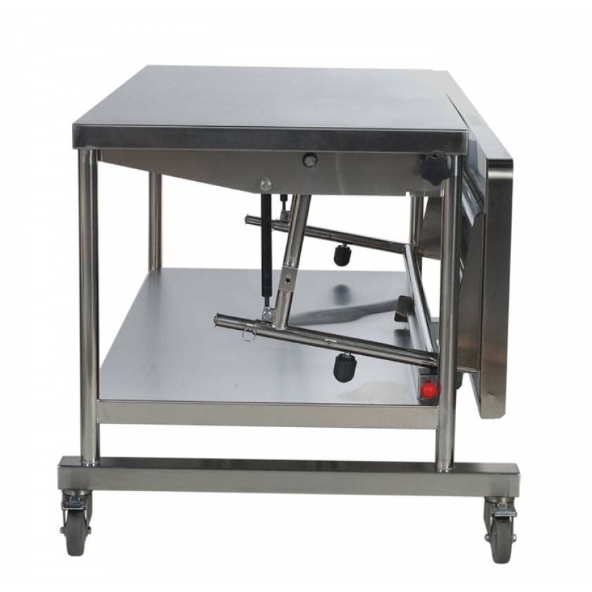 Space Station Central Supply Work Table Pedigo CDS-3060