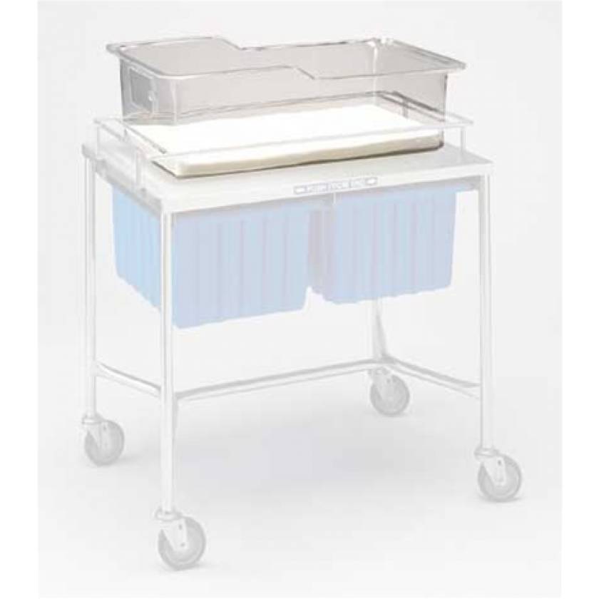 Pedigo Bassinet Basket P-53
