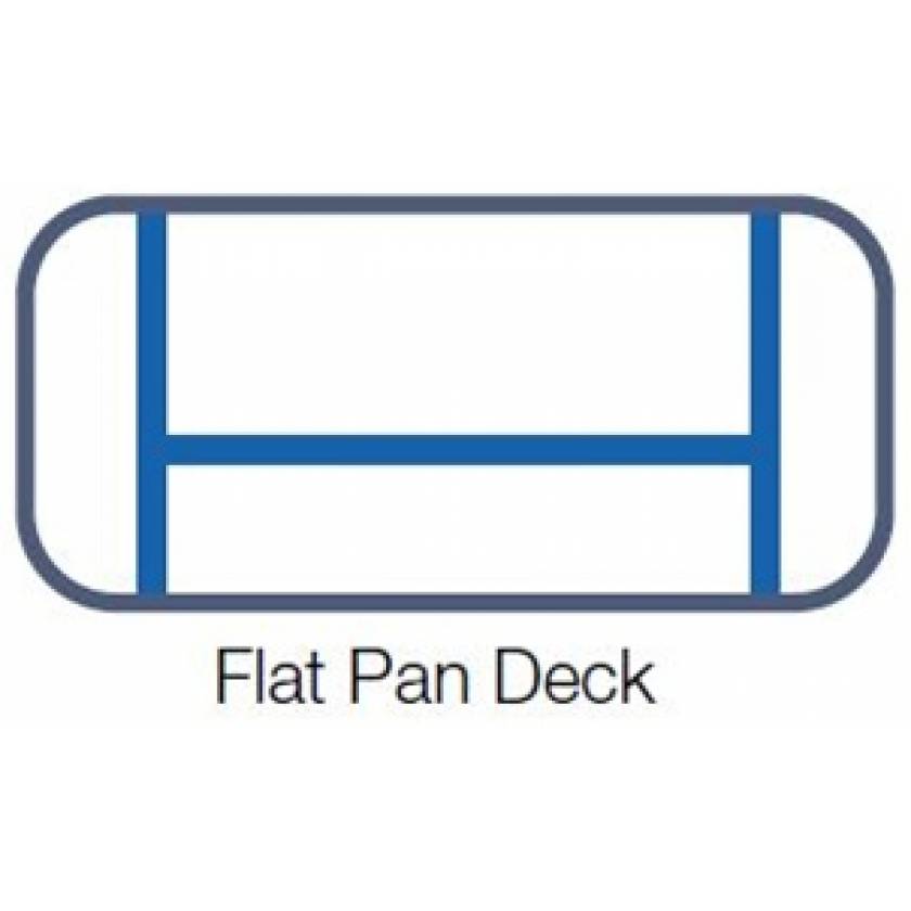 NK Medical Klimer Pediatric Hospital Crib