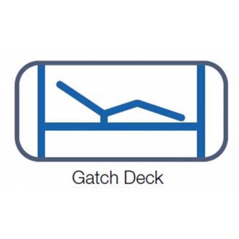 NK Medical Klimer Pediatric Hospital Crib