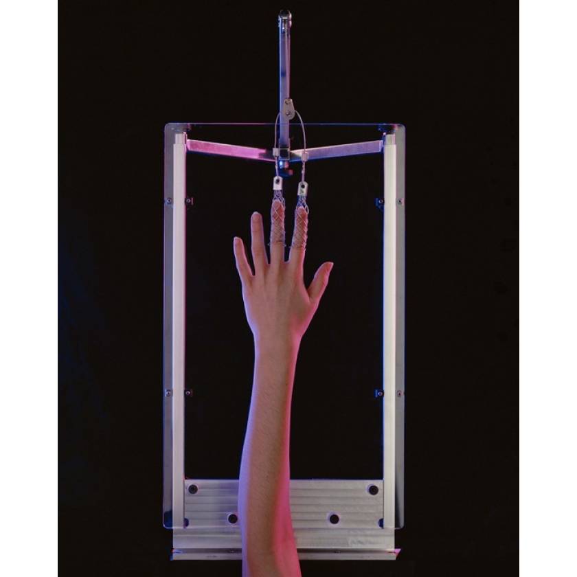 Carter Hand Surgery Table System ISI Medical CST-2007