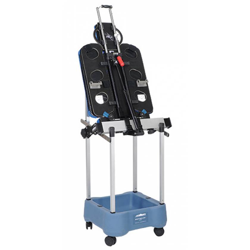 Allen Medical A-90100 Beach Chair Cart