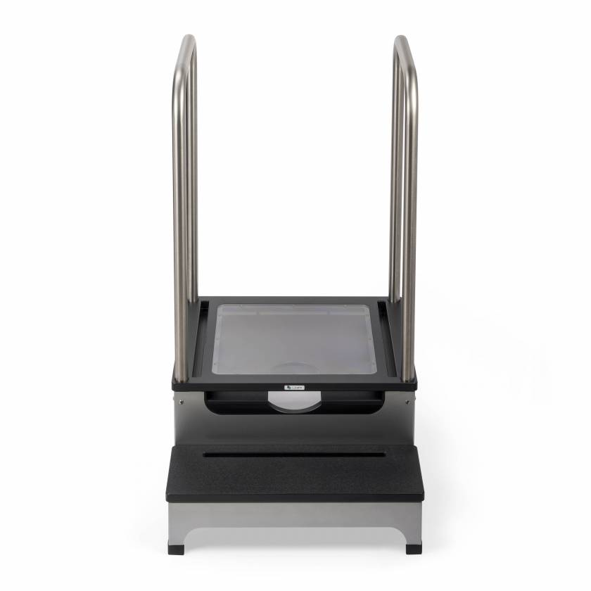 RC Imaging A.2COMPLETEVIEW Complete View 2-Step Platform