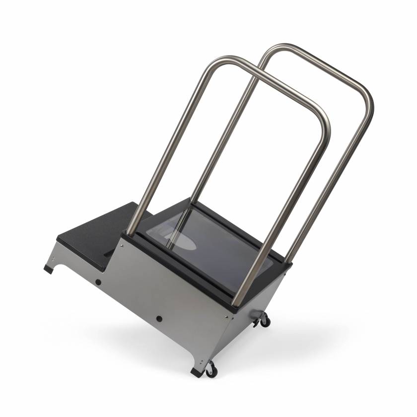 RC Imaging A.2COMPLETEVIEW Complete View 2-Step Platform