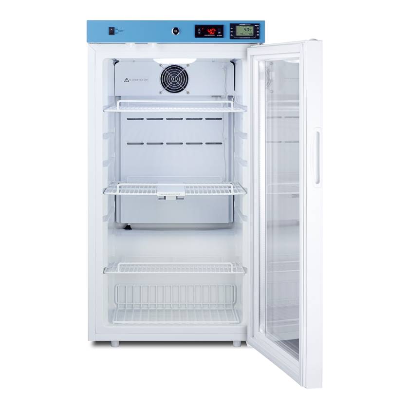 Accucold ACR32G All-Refrigerator 3 Wire Shelves