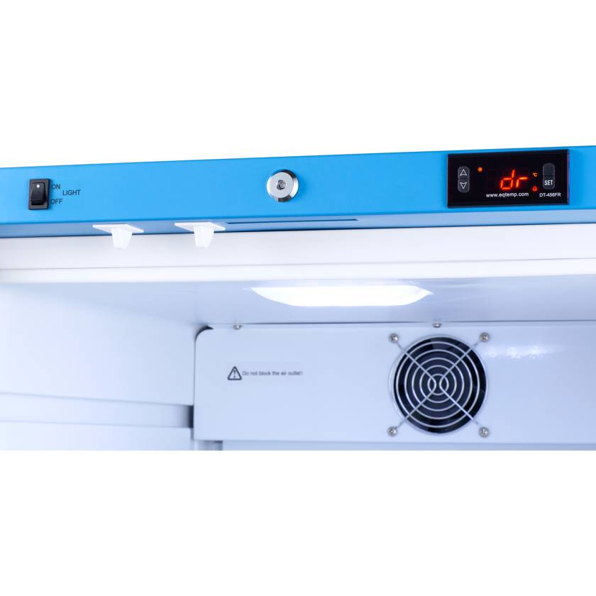 Accucold ACR32G All-Refrigerator 3 Wire Shelves