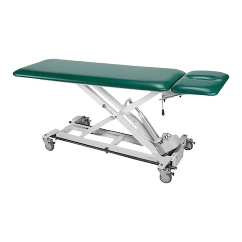 Pivotal Health AM-BAX Hi-Lo Treatment Table with 2 Section