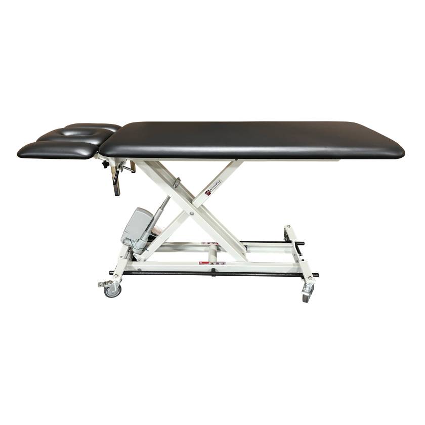 Pivotal Health AM-BAX Hi-Lo Treatment Table with 2 Section