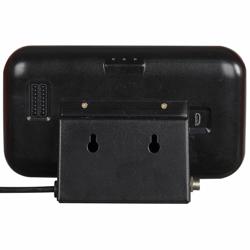 Detecto APEX-RI Remote Indicator Portable Digital Scale 600lb Capacity