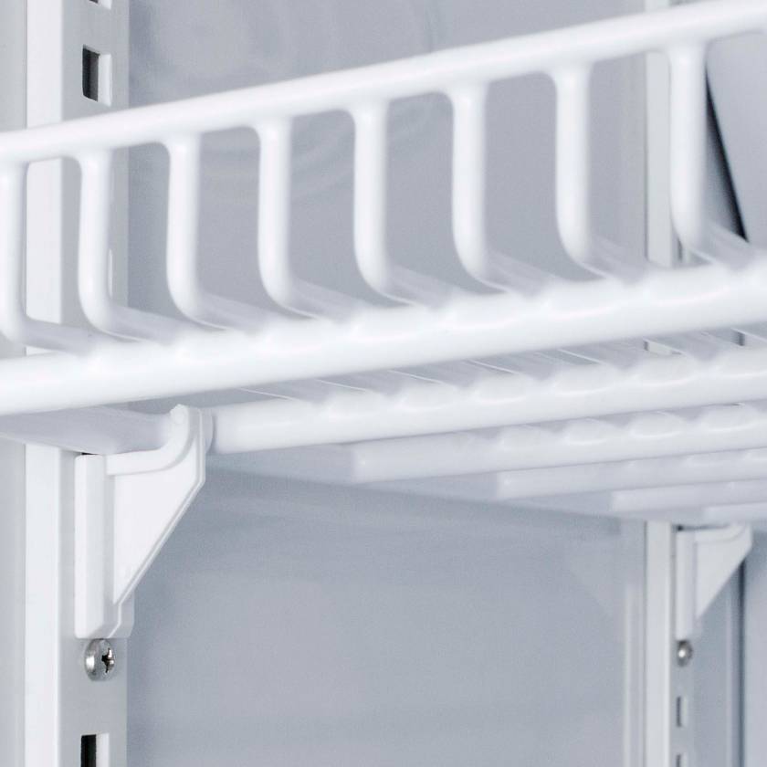 Accucold ARG3PV-CRT Refrigerator with Controlled Room Temperature